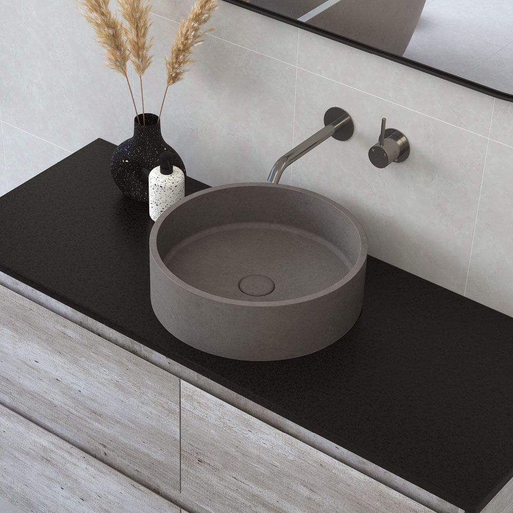 Concrete Basins | QEBS Builders Warehouse