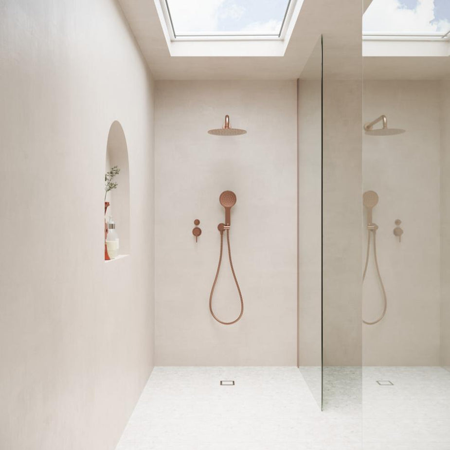 QEBS Design & Build - Flooring, Bathrooms & Hebel Sunshine Coast