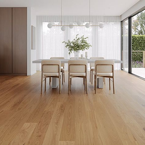 Opulence Native Flooring 136mm / Coastal Blackbutt | QEBS Builders ...