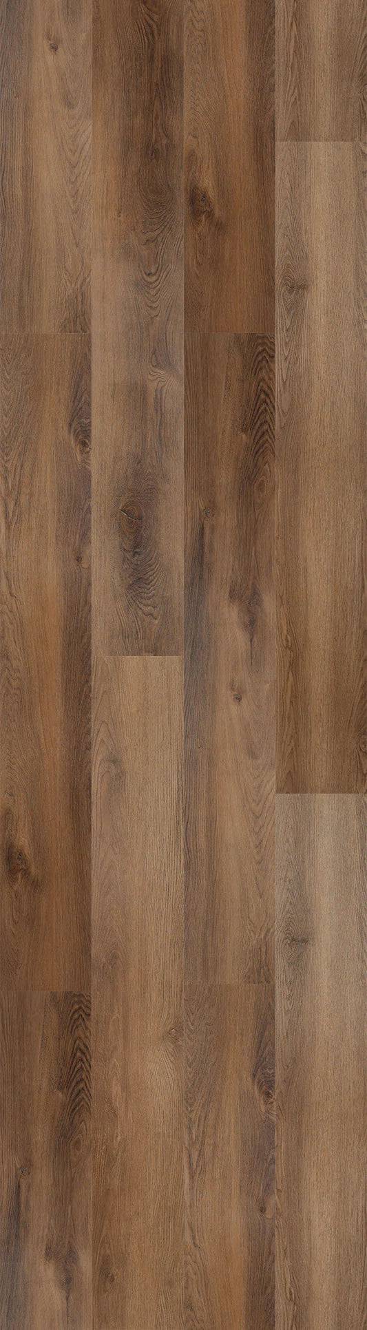 Reaction: Natural Oak — QEBS