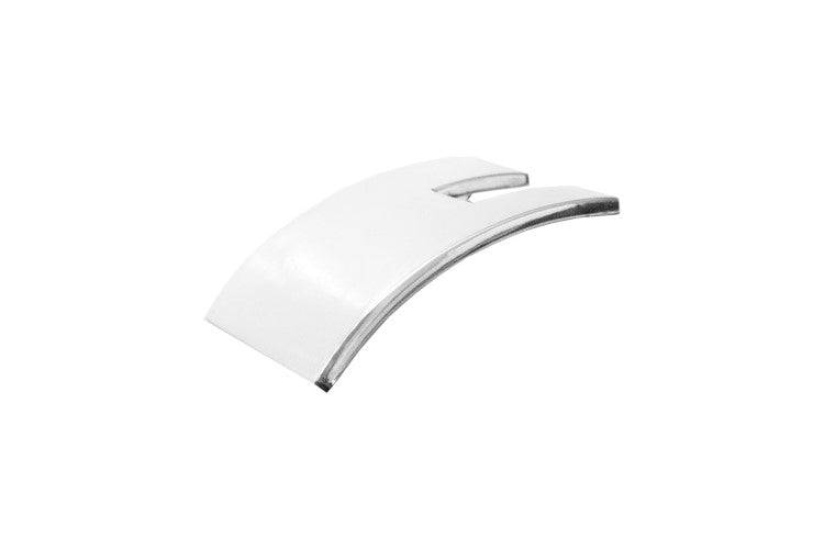 Soho Robe Hook, Chrome | QEBS Builders Warehouse